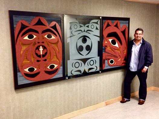 Visiting Artist Program – Visual Stories Lab